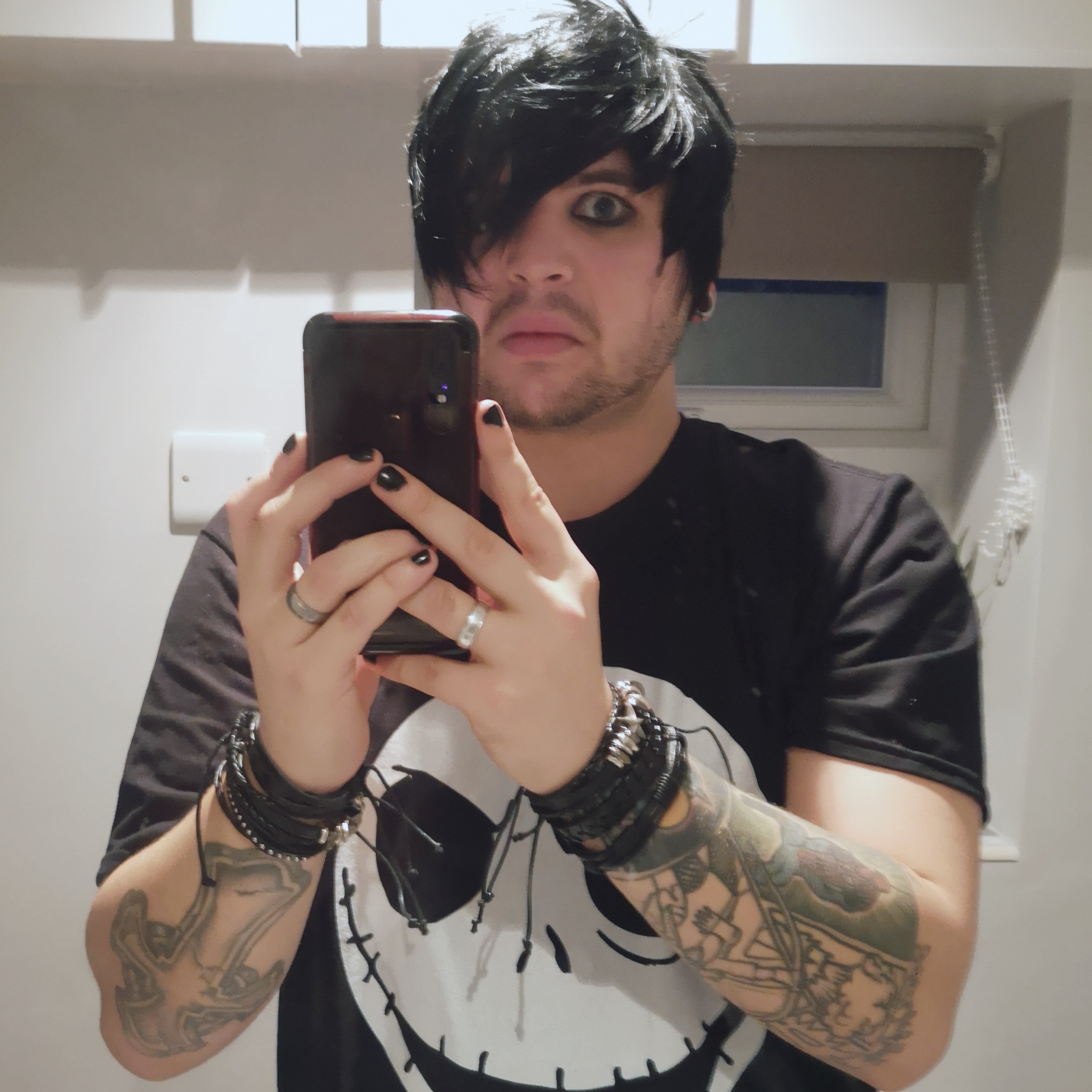 MYSPACE